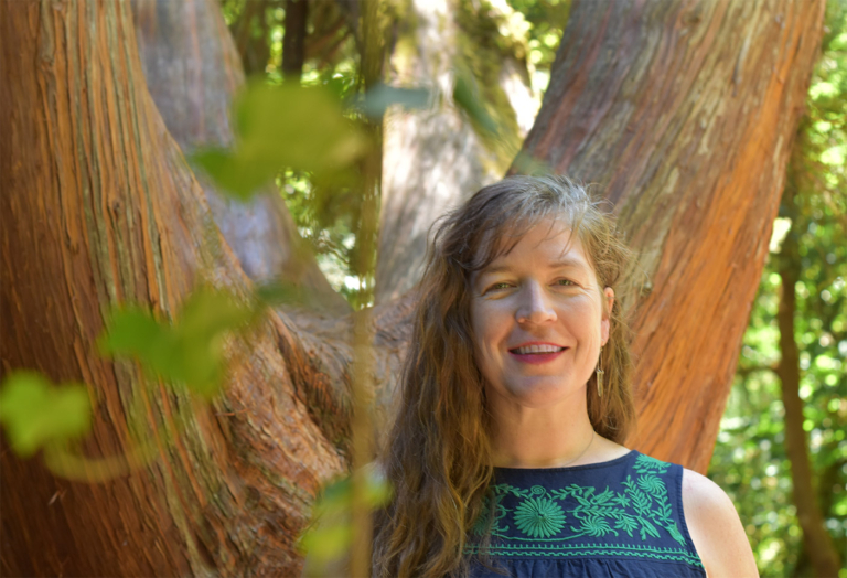 Sarah Kelly: Mapeo Participativo y Justicia Ambiental en el Sur de ...